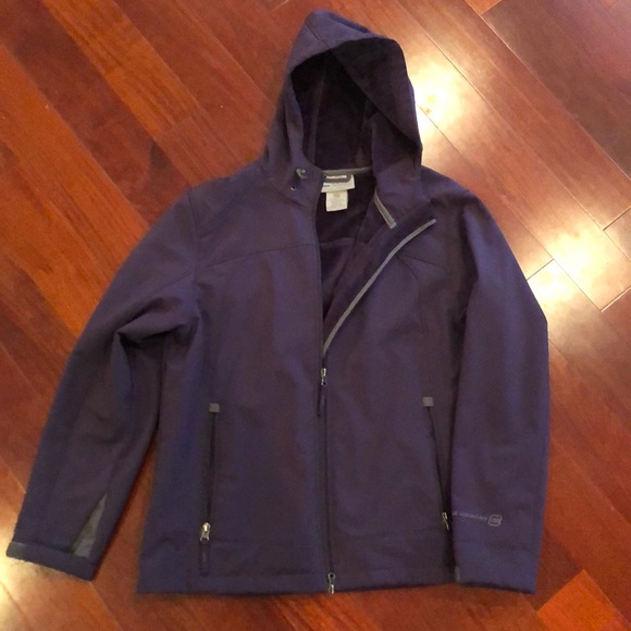 Free Country | Jackets & Coats | Womens Free Country Lined Coat Size ...